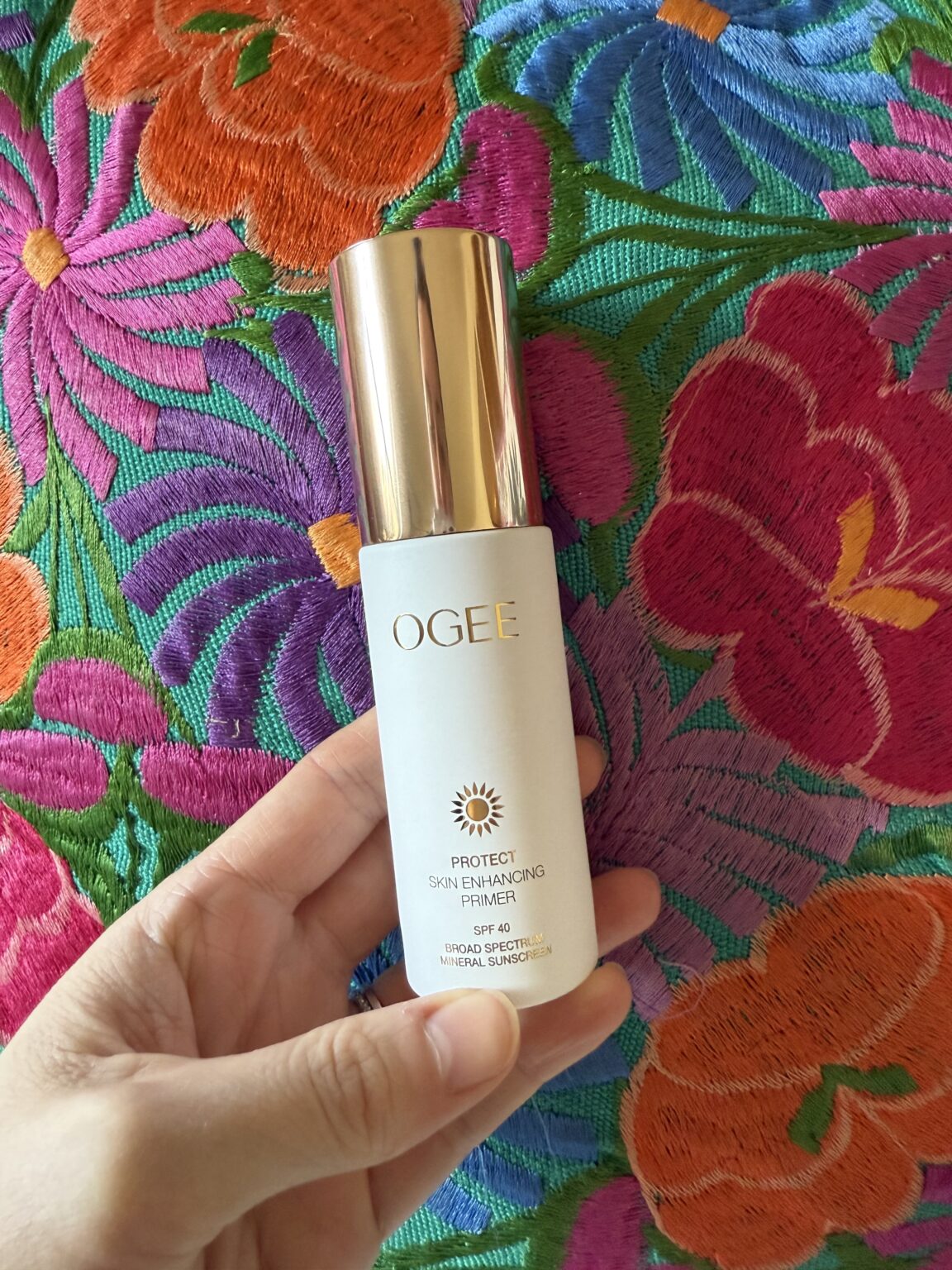My Honest Ogee Makeup Review - The Daley Dose
