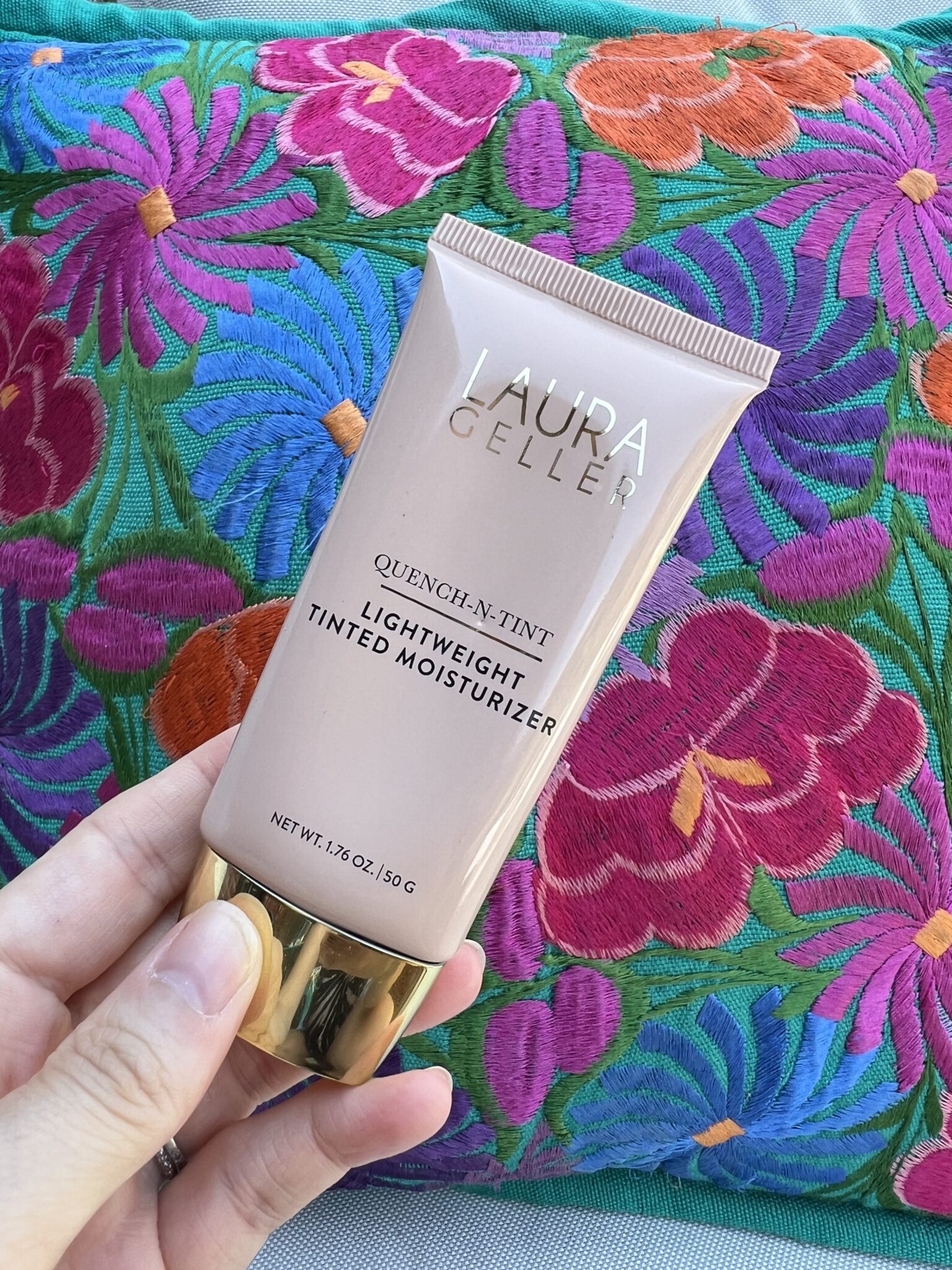 Laura Geller Makeup Review Whats Worth Buying And Whats Not