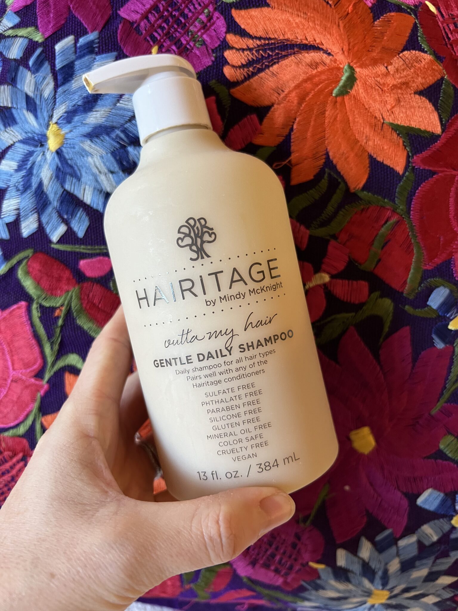 Hairitage Reviews: What to Know About This Walmart Brand - The Daley Dose