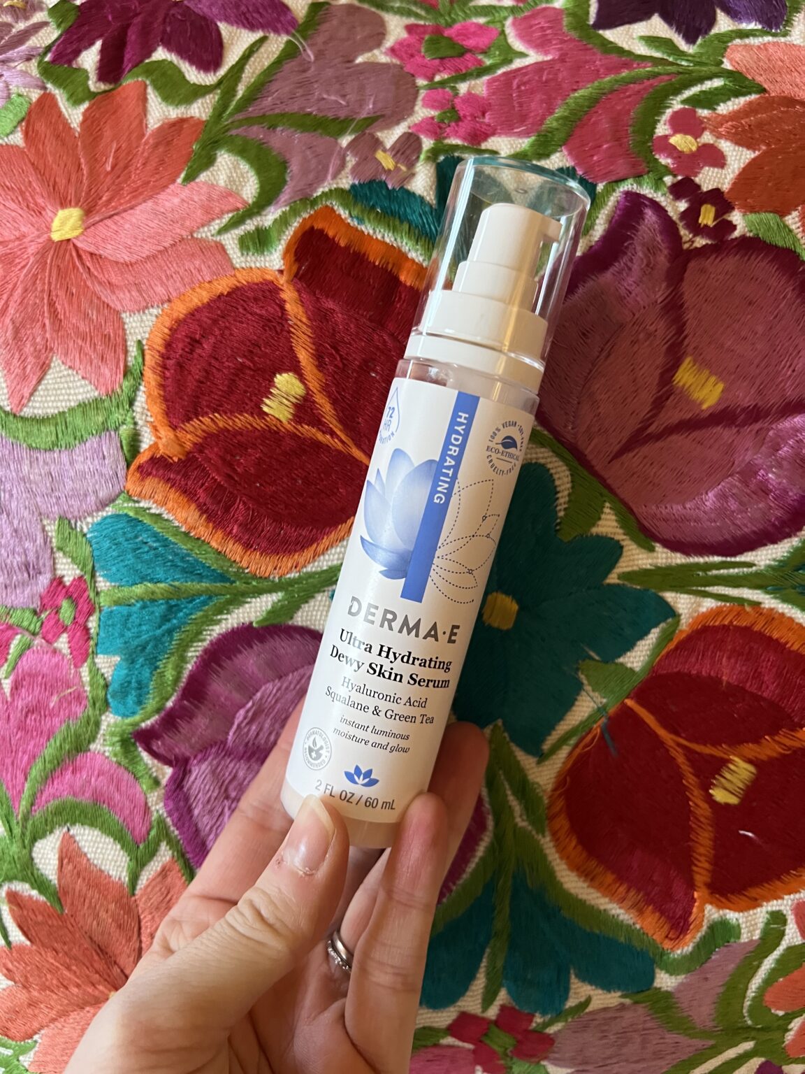 My Honest Derma E Review - The Daley Dose