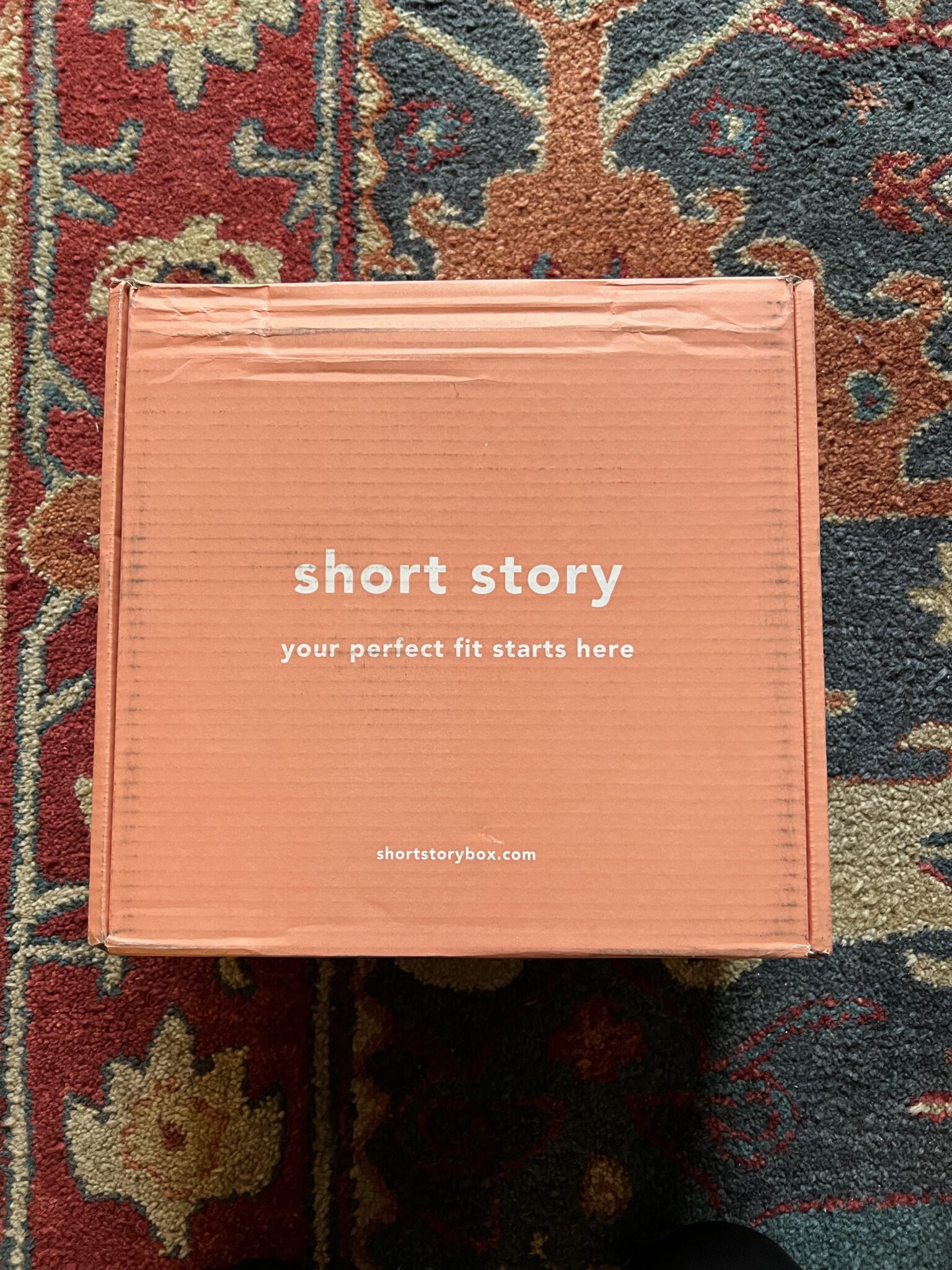 My Honest Short Story Reviews - The Daley Dose